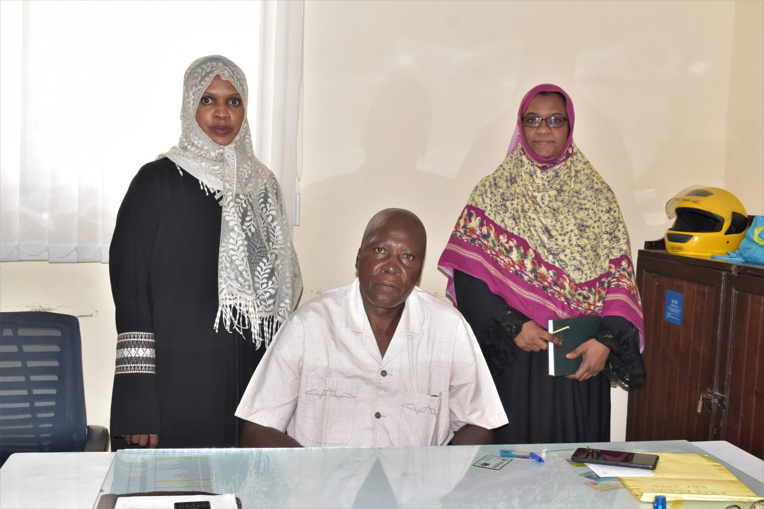 Excellent Sacco Contemplates Opening its Doors to Other Professionals ...