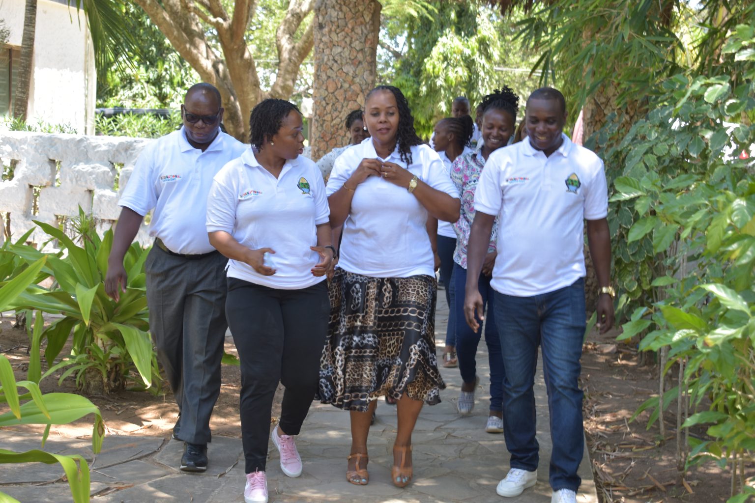 Kilifi County Marks Sacco Day Celebrations Recognizing the Movement’s ...
