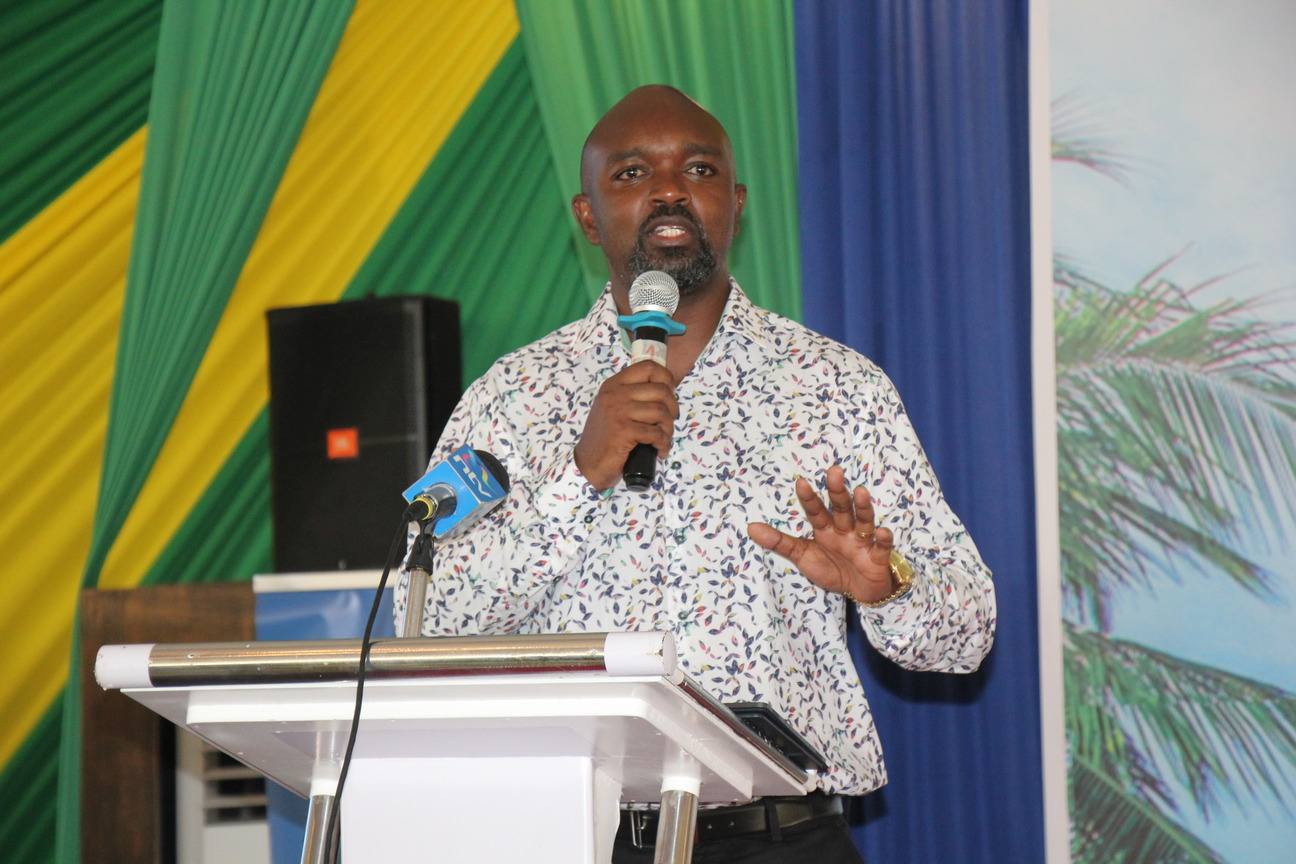 Fostering Financial Inclusion: KUSCCO Champions Cooperative Movement in ...