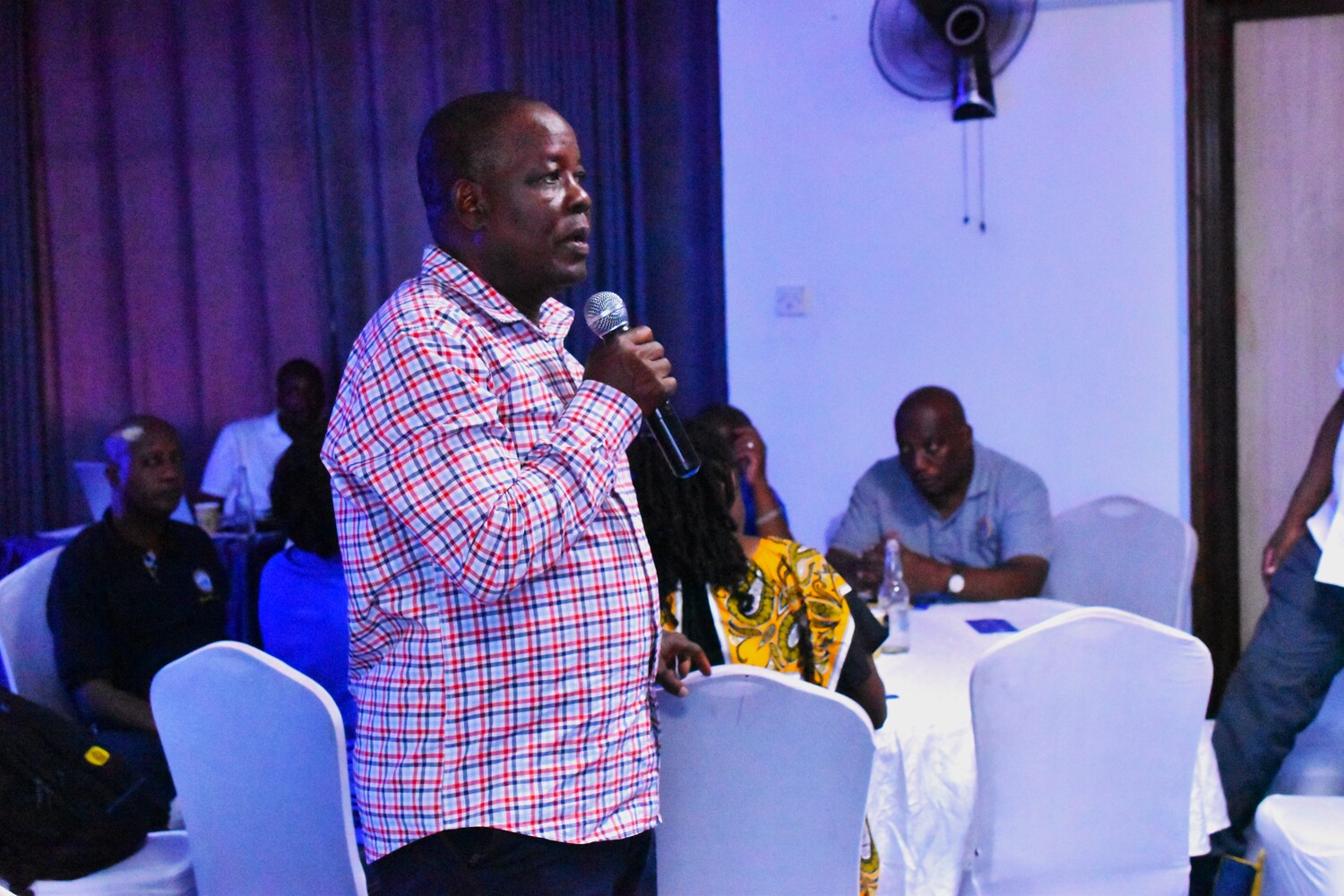 Bandari Sacco Equips Delegates with Skills to Navigate Swift Changes in ...