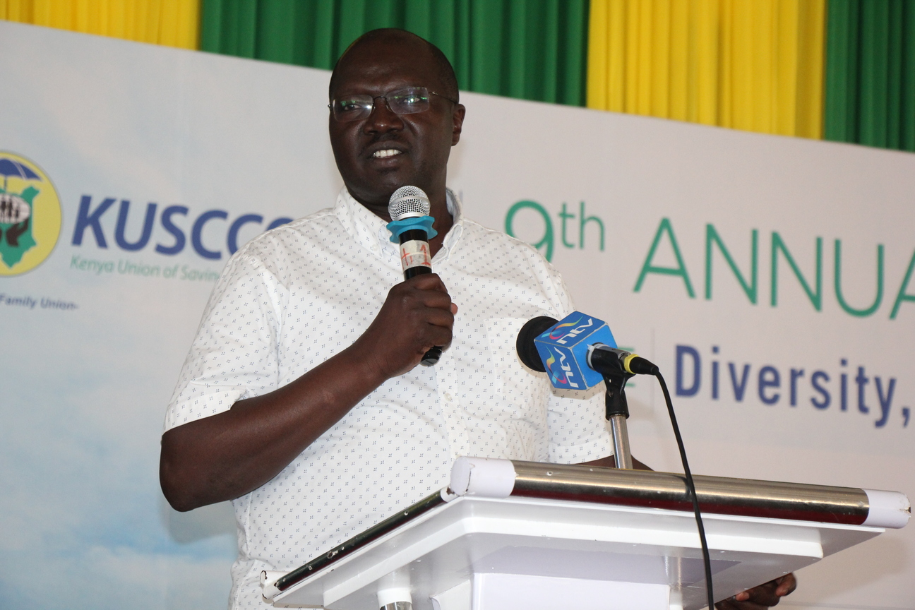 Government Affirms Commitment to Support SACCOs for Financial Inclusion ...