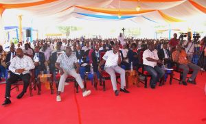 Imarika Sacco at 50: Honouring the Past, Building the Future. - Sacco World
