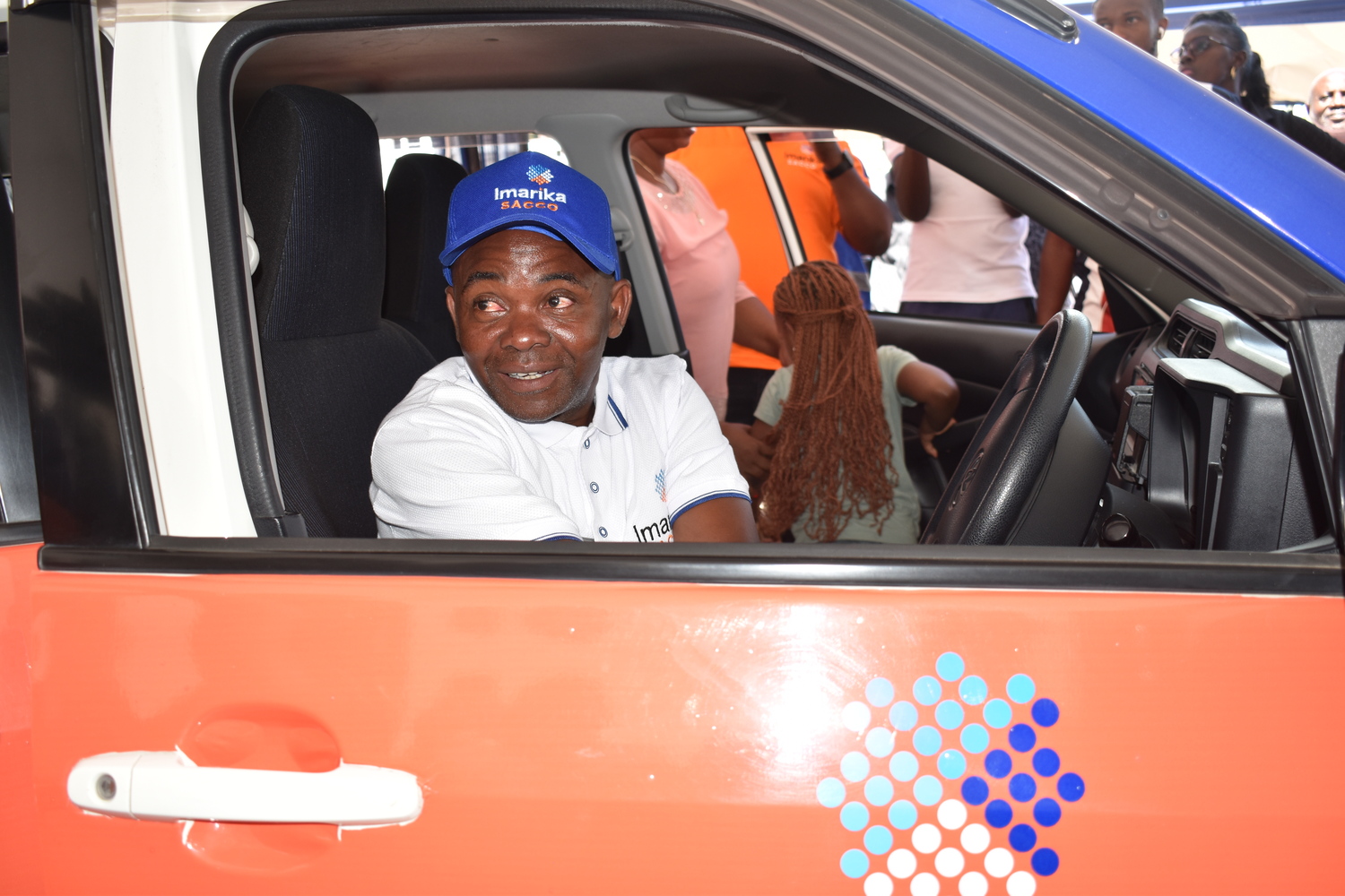 Imarika DT Sacco Rewards Winners in 2025 Ekeza Ushinde na Imarika ...